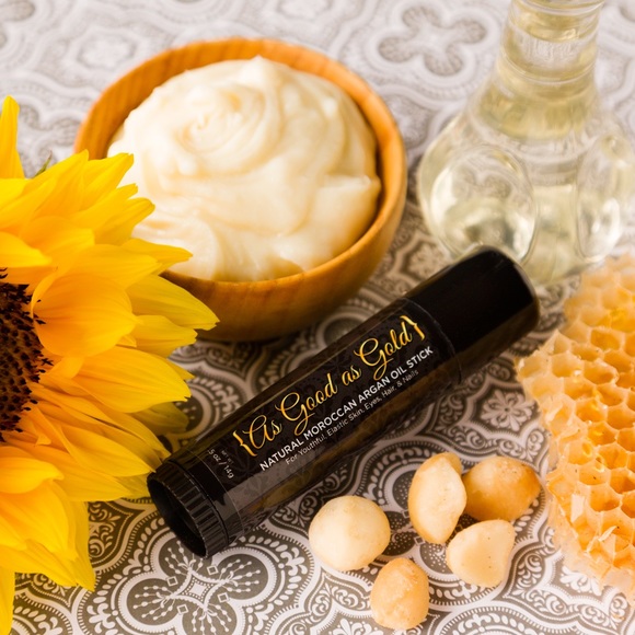 Perfectly Posh | Makeup | Perfectly Posh As Good As Gold Skin Stick ...