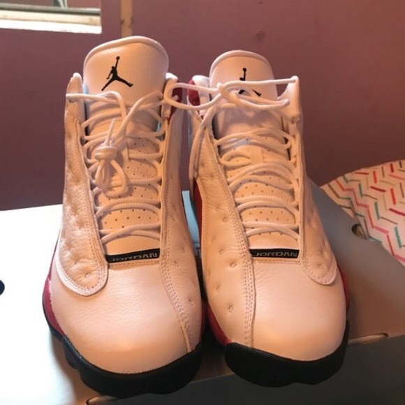 Jordan | Shoes | Cherry 3s | Poshmark