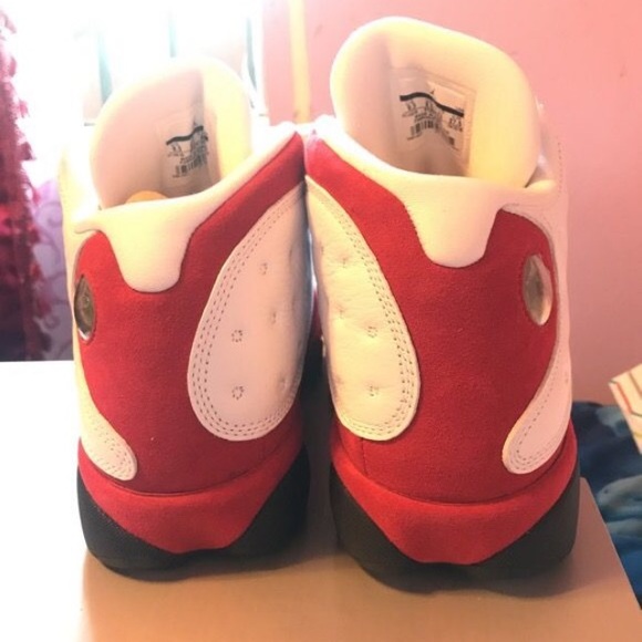 Jordan | Shoes | Cherry 3s | Poshmark