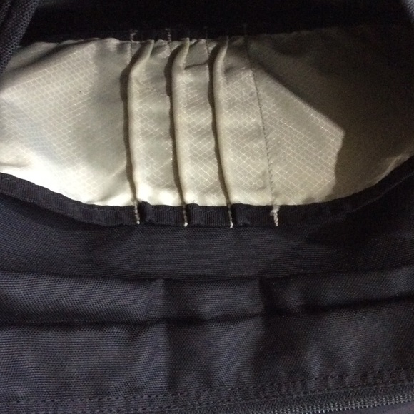 The North Face | Bags | Vintage North Face Messenger Bag Backpack ...