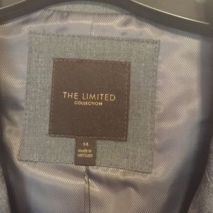 The Limited | Jackets & Coats | Nwt The Limited Blazer | Poshmark