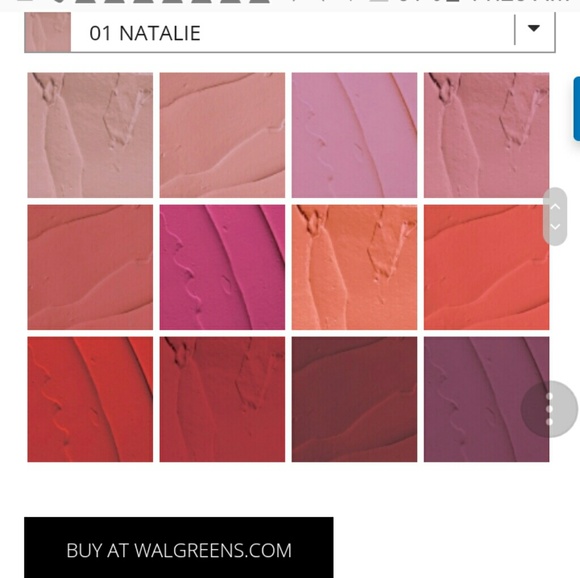 circa beauty | Makeup | Circa Color Absolute Velvet Luxe Lipsticks 9 ...