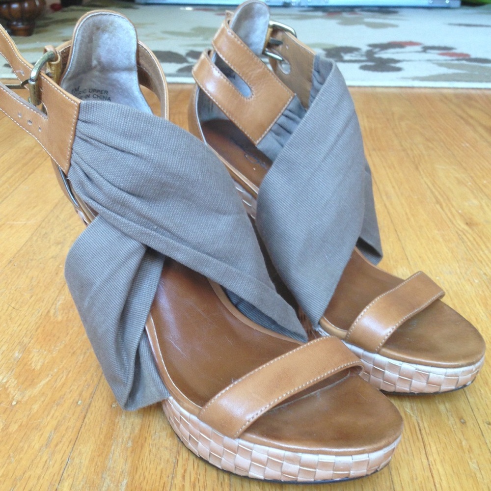 Halogen Wrap Around Wedges - Gem