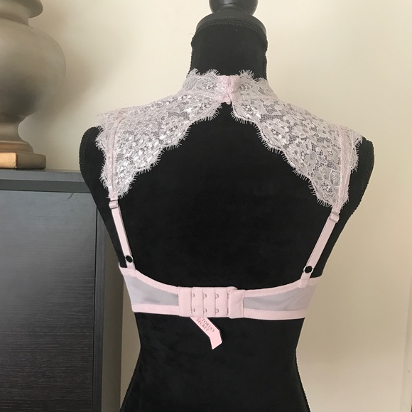 Victoria's Secret | Intimates & Sleepwear | Vs Dream Angels Unlined ...