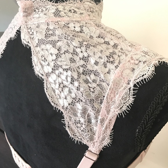 Victoria's Secret | Intimates & Sleepwear | Vs Dream Angels Unlined ...