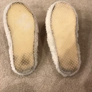 Shoes | Conair Vibrating Slippers | Poshmark