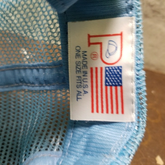 Accessories | Brook Park Ohio 94 Hat Snapback Cap | Poshmark