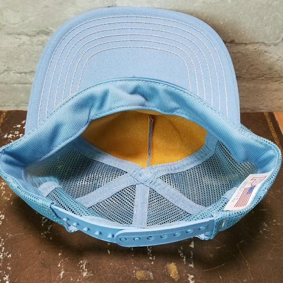 Accessories | Brook Park Ohio 94 Hat Snapback Cap | Poshmark