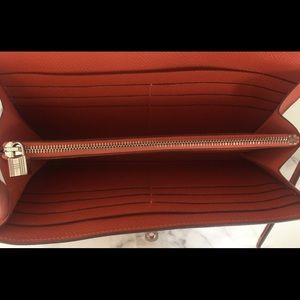 Hermes | Bags | Hermes Kelly Long Wallet | Poshmark