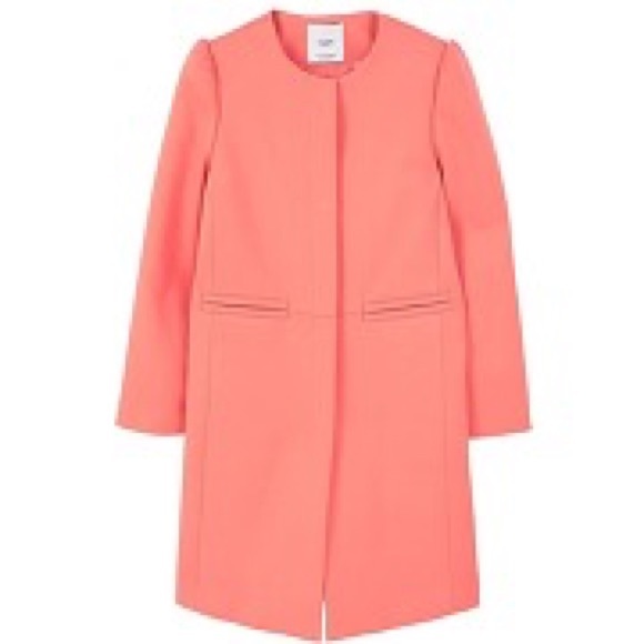 Mango | Jackets & Coats | Beautiful Long Coat Nice Color For Fall Bnwt ...