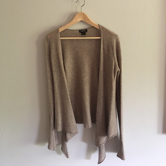 Philosophy | Sweaters | Cashmere Cardigan | Poshmark