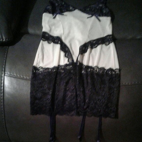 Intimates And Sleepwear Sexy Two Piece Lingerie Set Poshmark