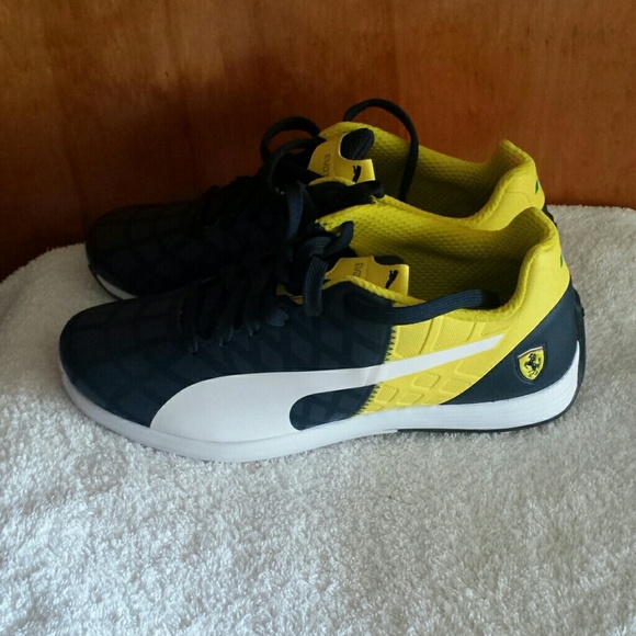 Puma | Shoes | Puma Mens Evospeed 4 Sf Anklehigh Sneaker | Poshmark