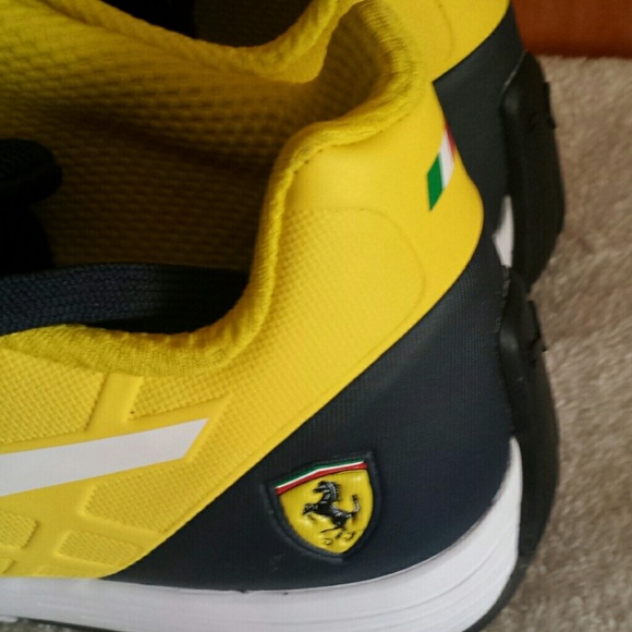 Puma | Shoes | Puma Mens Evospeed 4 Sf Anklehigh Sneaker | Poshmark