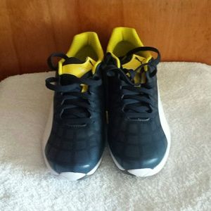 Puma | Shoes | Puma Mens Evospeed 4 Sf Anklehigh Sneaker | Poshmark
