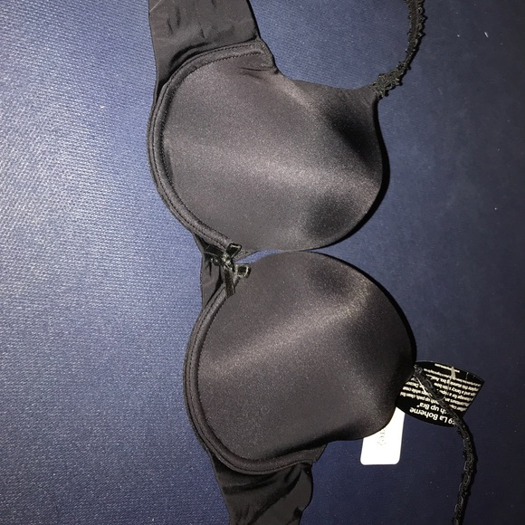Le Mystere | Intimates & Sleepwear | Nwt Le Mystere 959 La Boheme Push ...