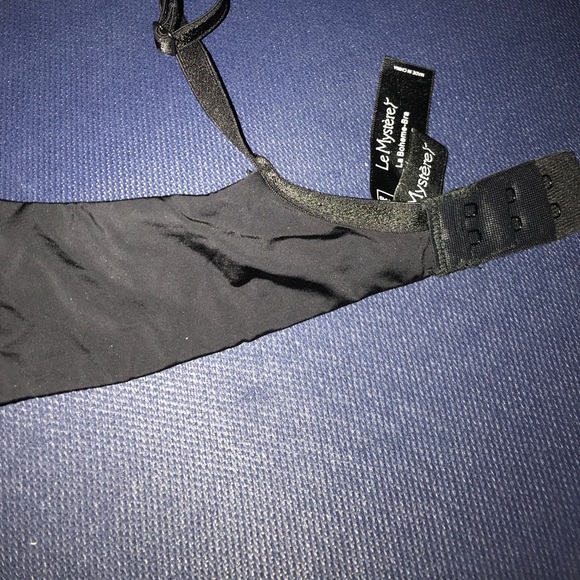 Le Mystere | Intimates & Sleepwear | Nwt Le Mystere 959 La Boheme Push ...