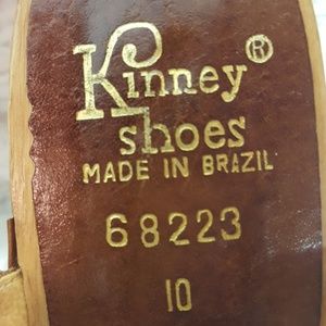 Vintage | Shoes | Vintage Kinney Shoes | Poshmark