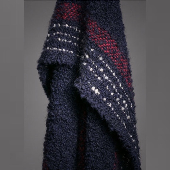 Massimo Dutti | Accessories | Massimo Dutti Limited Edition Rustic ...