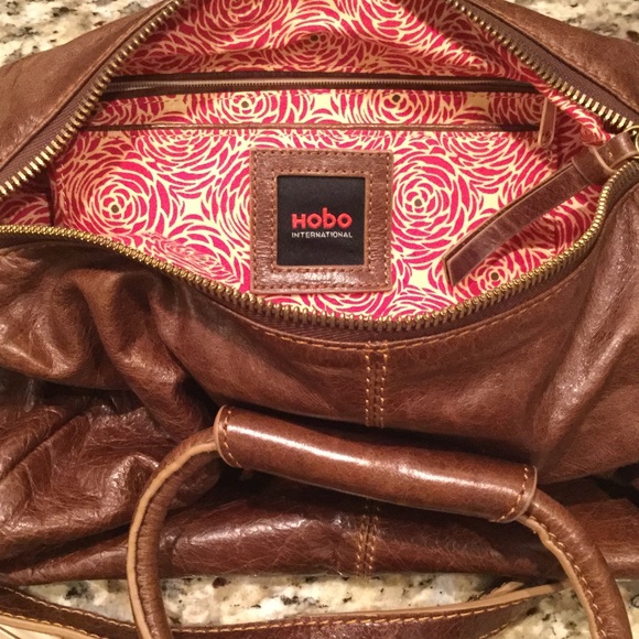 Bags | Hobo Brand Handbag | Poshmark