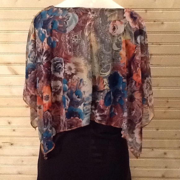 Susan Lawrence | Tops | Susan Lawrence Blouse | Poshmark
