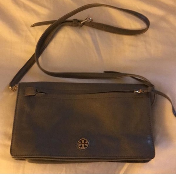 Tory Burch | Bags | Tory Birch Brody Cross Body | Poshmark