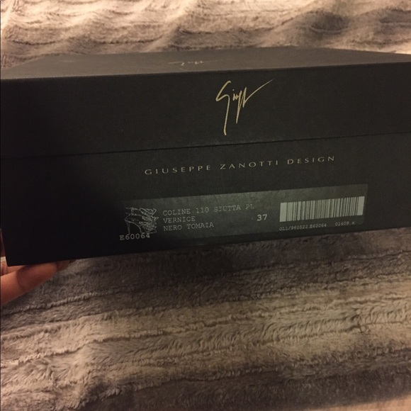Giuseppe Zanotti | Shoes | Giuseppe Zanotti Heels | Poshmark