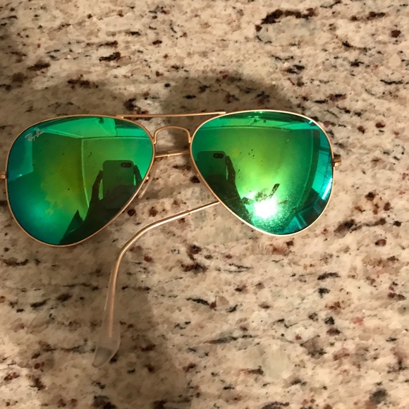 Ray-Ban | Accessories | Ray Bands | Poshmark