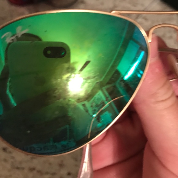 Ray-Ban | Accessories | Ray Bands | Poshmark