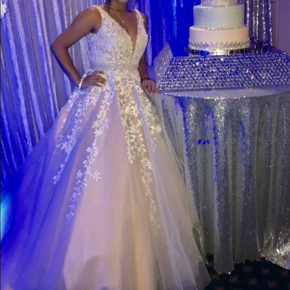 Sherri Hill | Dresses | Beautiful Sherri Hill Dress | Poshmark