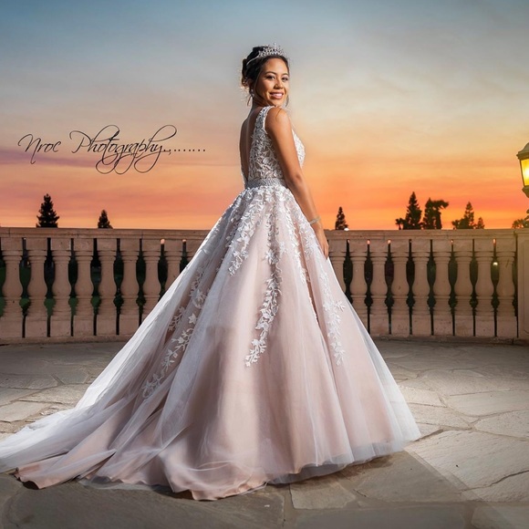 Sherri Hill | Dresses | Beautiful Sherri Hill Dress | Poshmark