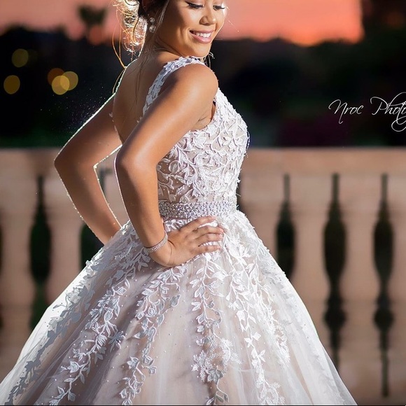 Sherri Hill | Dresses | Beautiful Sherri Hill Dress | Poshmark