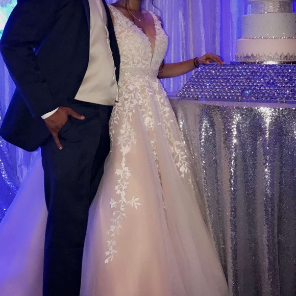 Sherri Hill | Dresses | Beautiful Sherri Hill Dress | Poshmark