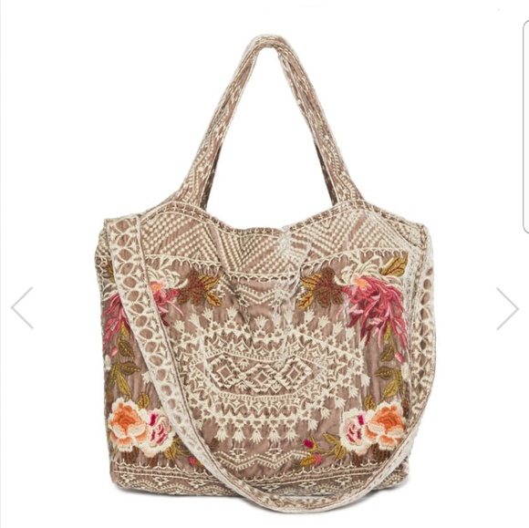 Johnny Was | Bags | Johnny Was Bag | Poshmark
