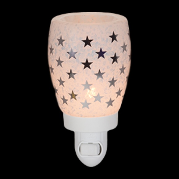 Scentsy | Other | Scentsy Upon A Star Nightlight | Poshmark