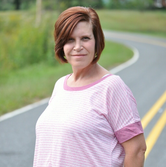 a.n.a | Tops | Ana Top | Poshmark