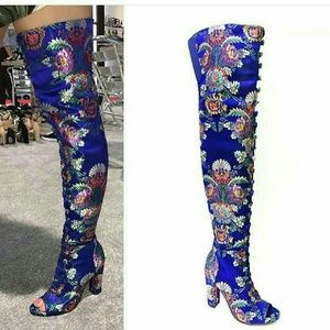 Shoes | Thigh High Boots | Poshmark