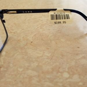 L.A.M.B. | Other | Lamb Eyeglasses | Poshmark