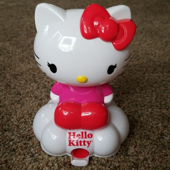 Sanrio | Other | Hello Kitty Vending Machine | Poshmark