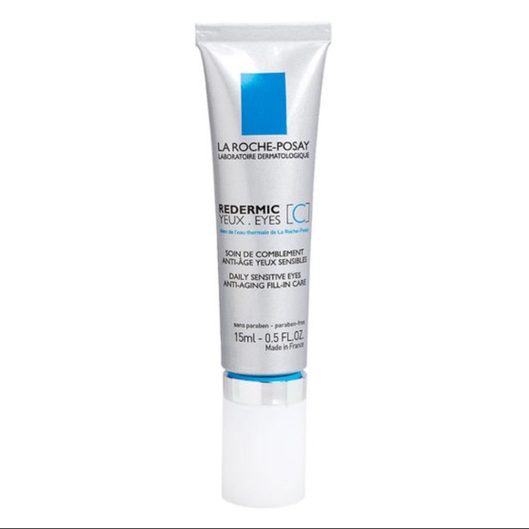 La Roche | Makeup | Laroche Redermic C Eyes 5oz | Poshmark