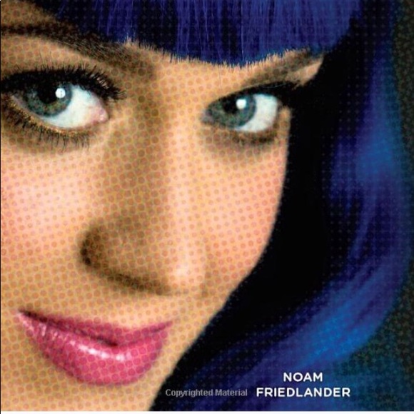 Other | Katy Perry Book | Poshmark
