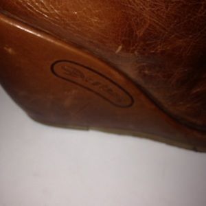 Destroy | Shoes | Vintage Destroy Spain Platform Boots | Poshmark