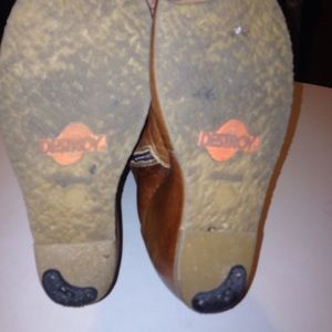 Destroy | Shoes | Vintage Destroy Spain Platform Boots | Poshmark