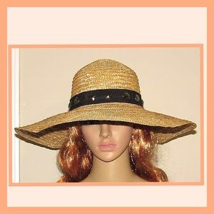 Magid Accessories | Accessories | Magid Accessories Wide Brim 0 Wheat ...
