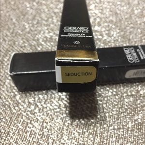 Gerard Cosmetics | Makeup | Gc Color Your Smile Lighted Lipgloss ...