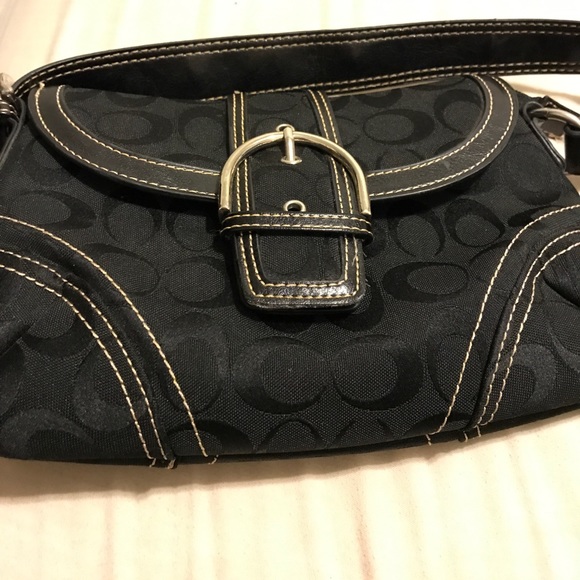 Coach | Bags | Small Coach Purse | Poshmark
