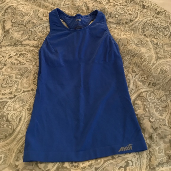 Avia | Tops | Avia Workout Top | Poshmark