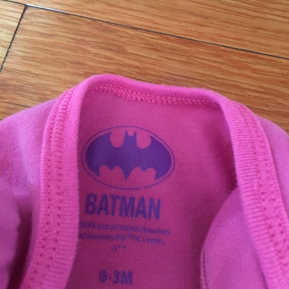 Batman | Costumes | Baby Costume Onesie Baby Girl Batman Batwoman ...