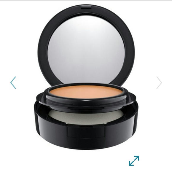 MAC Cosmetics | Makeup | New Mac Mineralize Compact Foundation | Poshmark