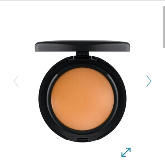 MAC Cosmetics | Makeup | New Mac Mineralize Compact Foundation | Poshmark